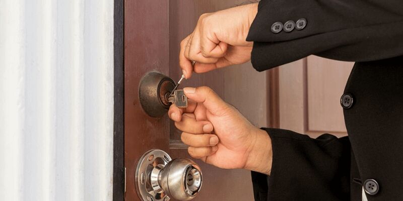 Locksmith Bayside, NY - Reliable 24 Locksmith Bayside